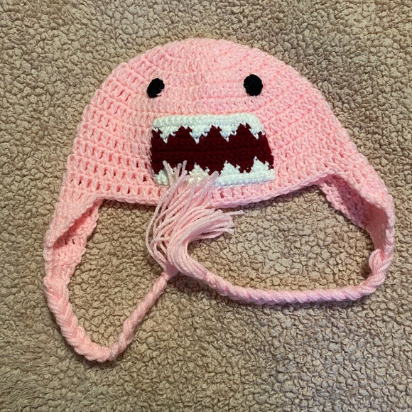 Accessories | Crochet Domo Hats | Poshmark